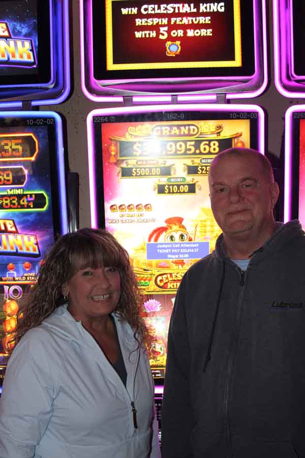 Winners Gallery - Derby City Gaming in Louisville, KY