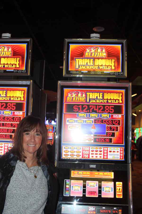 Winners Gallery - Derby City Gaming in Louisville, KY